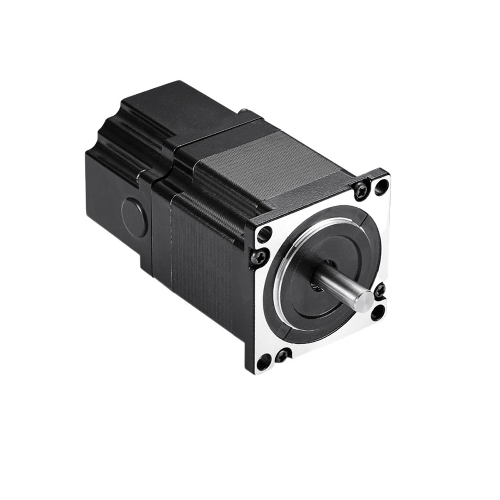 57 Open-loop Brake Stepper Motor Permanent Magnet Stepper High Speed ...