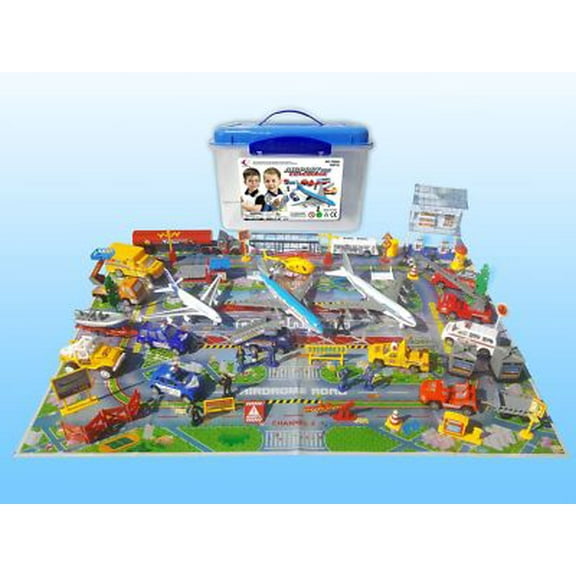 Airport Toy Sets