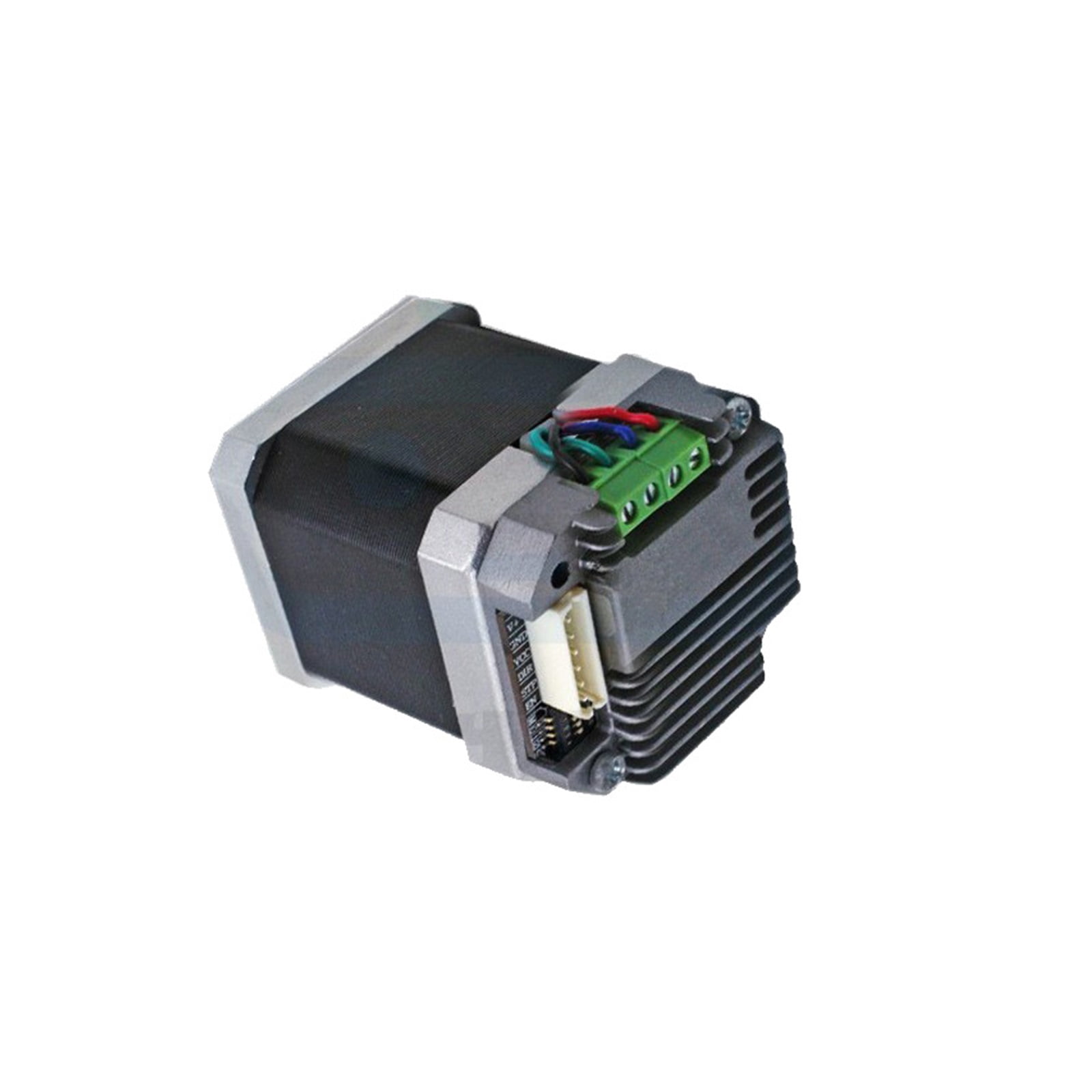 57 Stepper Motor Driver Micro Integrated Driver - Walmart.com