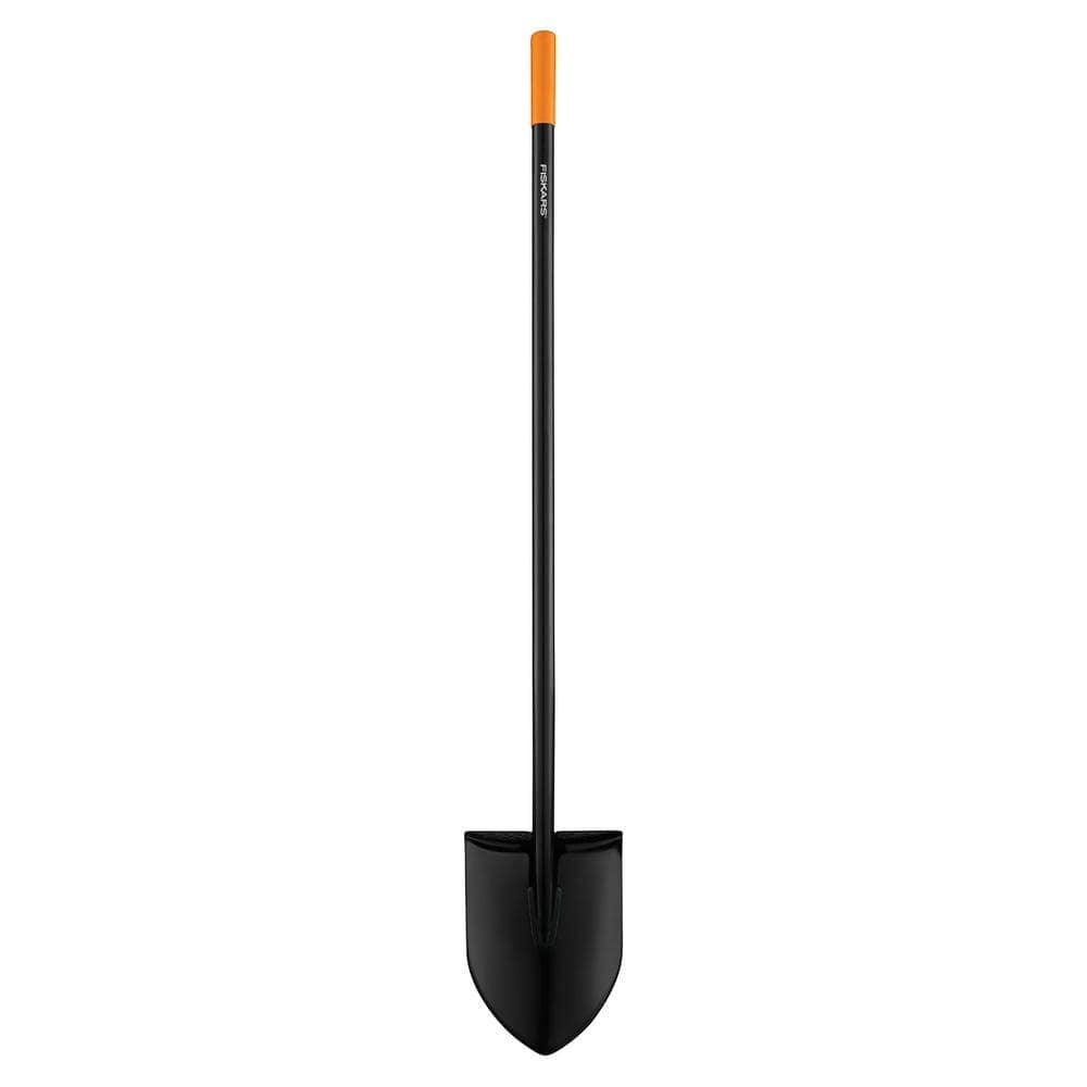57 in. Long-handled Digging Shovel - Walmart.com