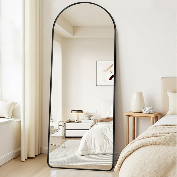 Full Length Mirrors Wall