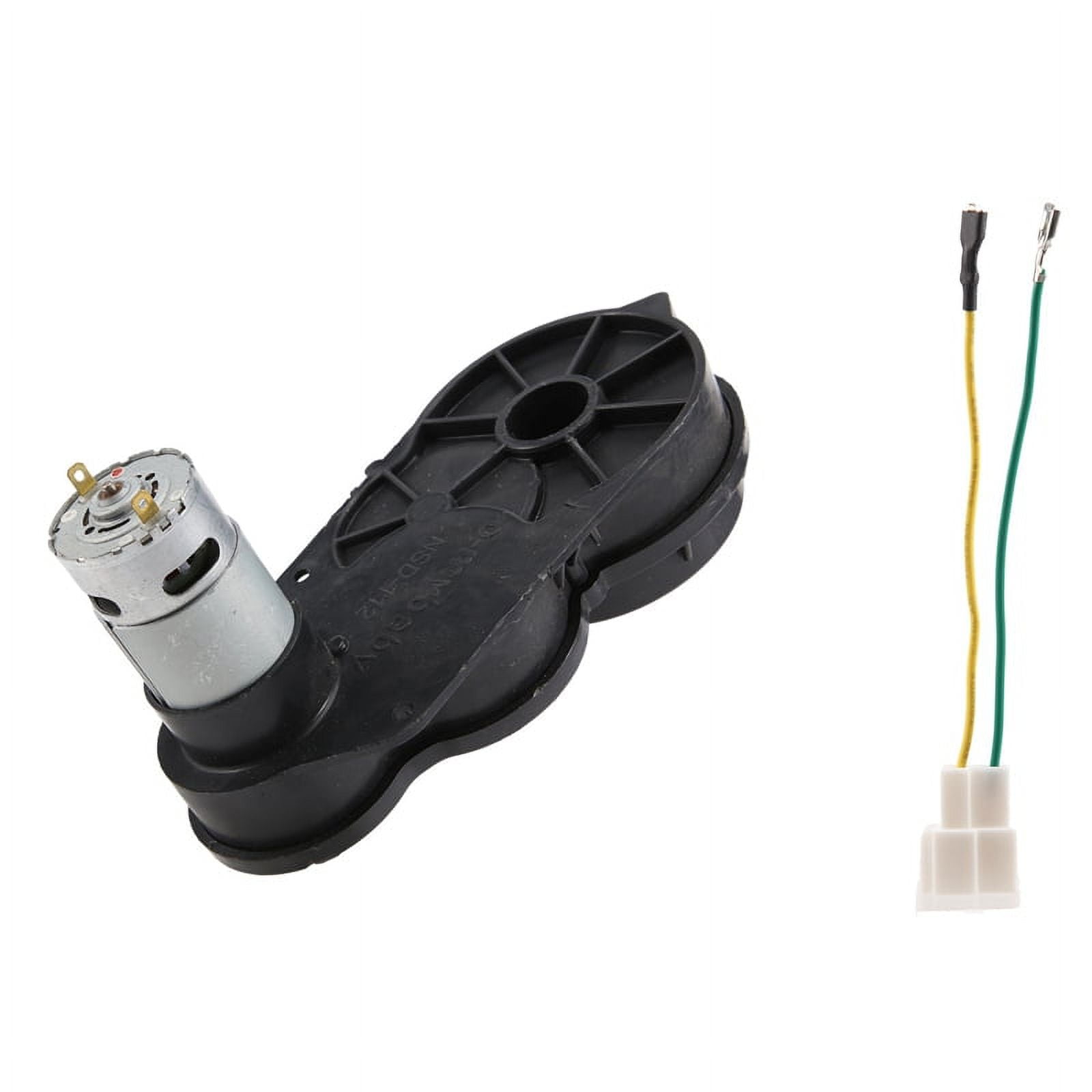 570 Children'S Electric Car High-Speed Motor 12V 27000Rpm Motor with ...