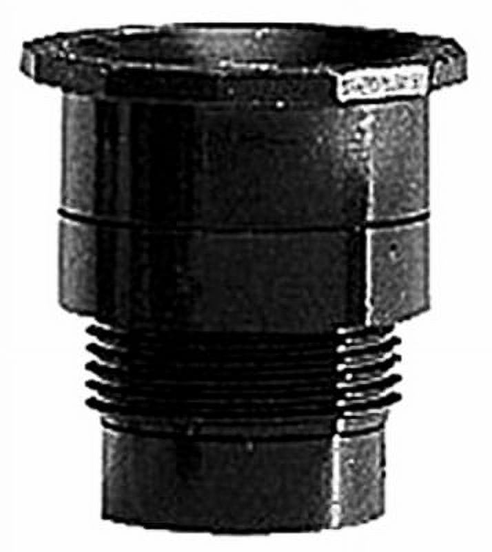 570 Series 15' 90 Degree Nozzle Pre-Installed Pressure Compensating De ...