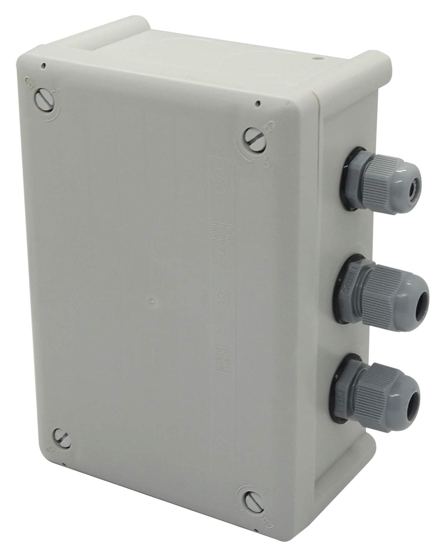 57009 Sprinkler System 1 or 2 Horsepower Pump Start Relay - Walmart.com