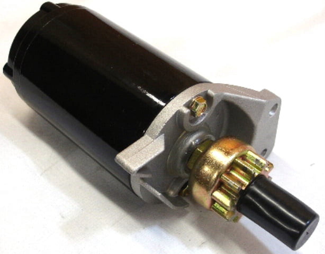 5701N Starter Compatible with Cub Cadet, John Deere, New Holland, ONAN ...