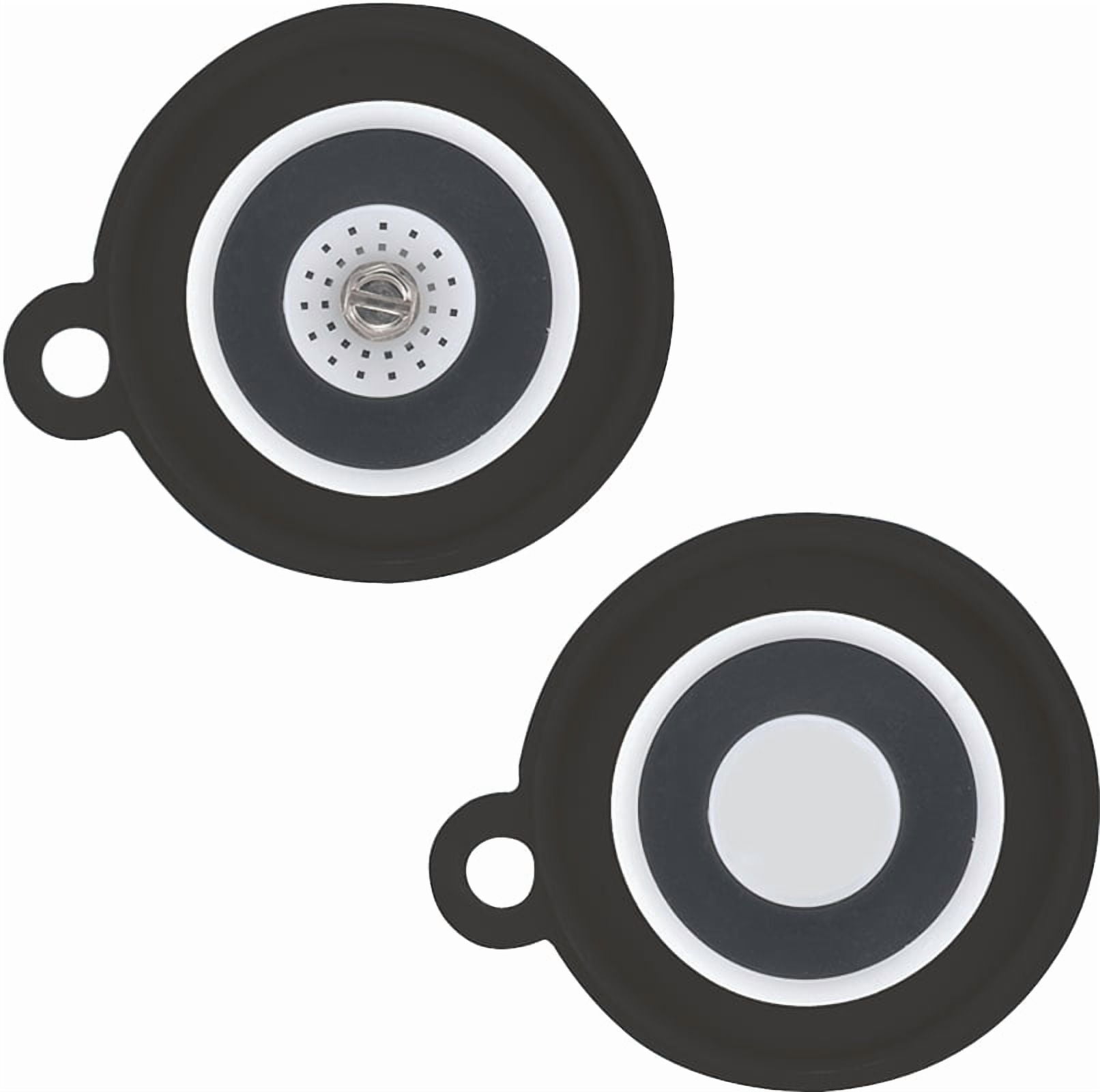 57078 Automatic Anti-Siphon Sprinkler Valve Diaphragm - Quantity 1 ...