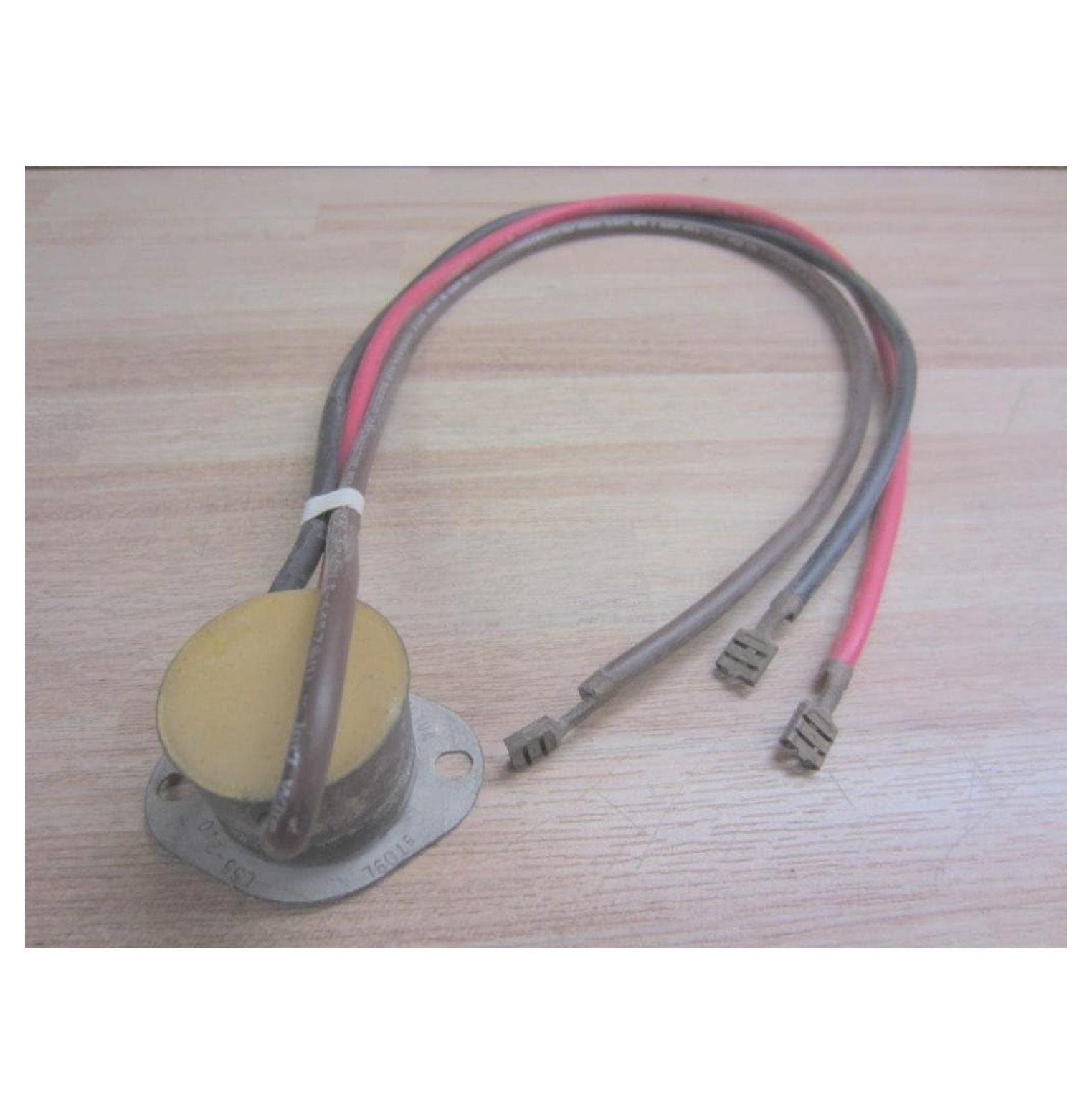 5709L 3-Wire Defrost Term Switch - Walmart.com