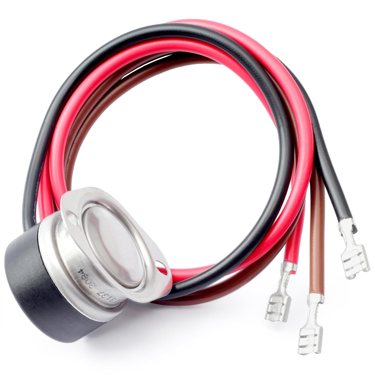 5709L 4751C 3-Wire Refrigerator Defrost Thermostat Replacement for ...