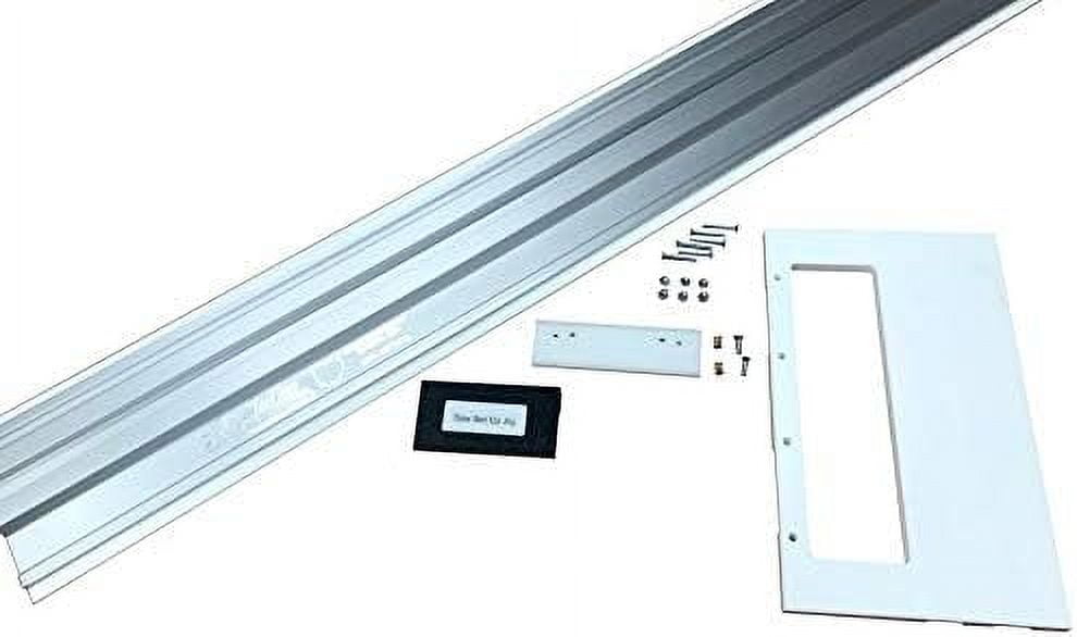 570TPC Universal Track Saw Guide, -Series 4ft Starter Kit$$Tools ...