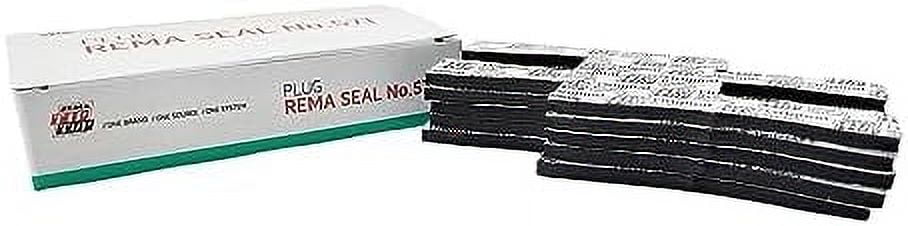 571 Rema Seal Refill Pack for Truck tire Repairs. - Replaces ...