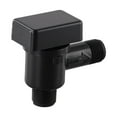 571 Vac Chk Rv Vacuum Breaker Check Valve For Rv For Black Water Tanks ...