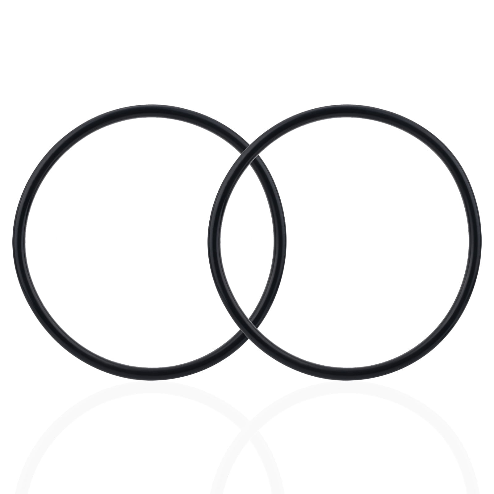 572.1014.1 Fuel Cap Gasket O-Ring, Compatible with Peterbilt Truck Fuel ...