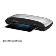 3M Scotch TL901C-20 Office Thermal Laminator Machine with 20 Laminating ...