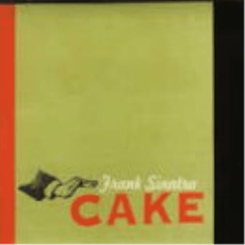 5747172 Cake (CD) - Walmart.com