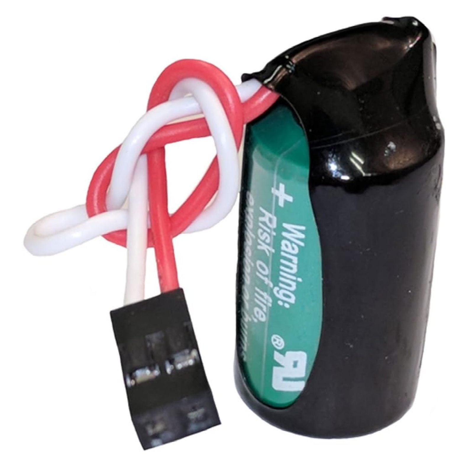 575332 TA Replacement 3.0V 950mAh Lithium PLC Battery Brand Equivalent ...