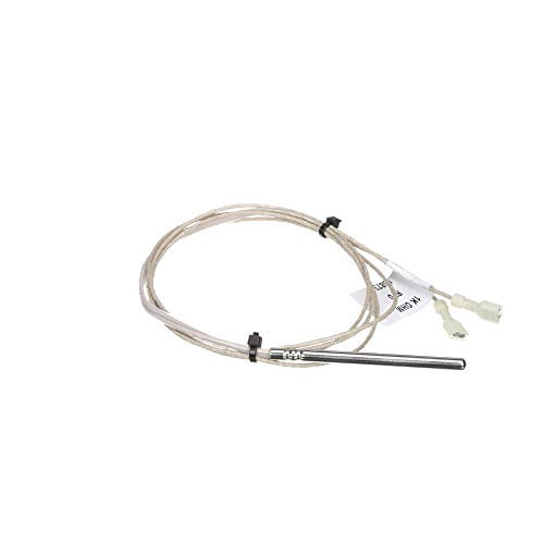57562 Temperature Probe, 1K Ohm RTD$$Tools - Walmart.com