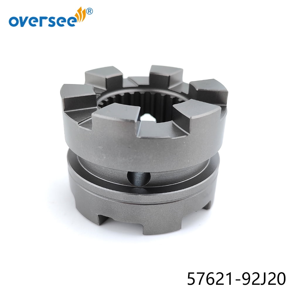 57621-92J20 Shifter, Clutch Dog for Suzuki 4-stroke 100HP 115HP 140HP ...