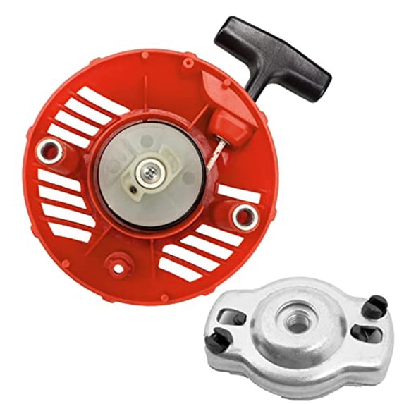 576368301 Recoil Starter With 503873305 Starter Pawl Bridge Trimmer ...