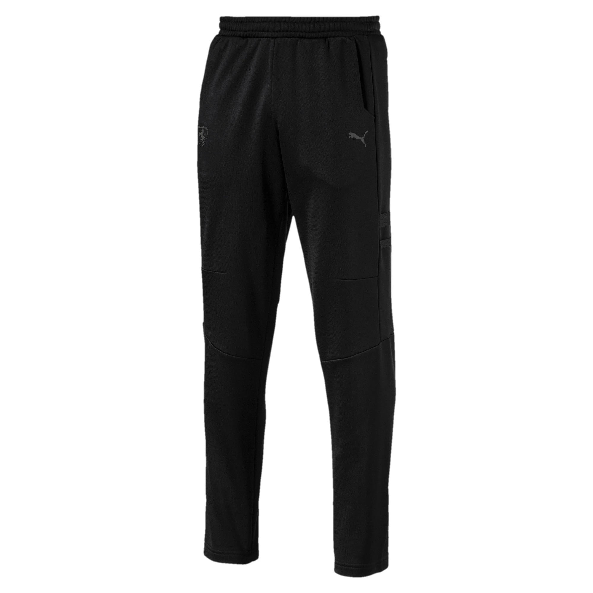 [576682-02] Mens Puma Ferrari T7 Track Pants - Walmart.com