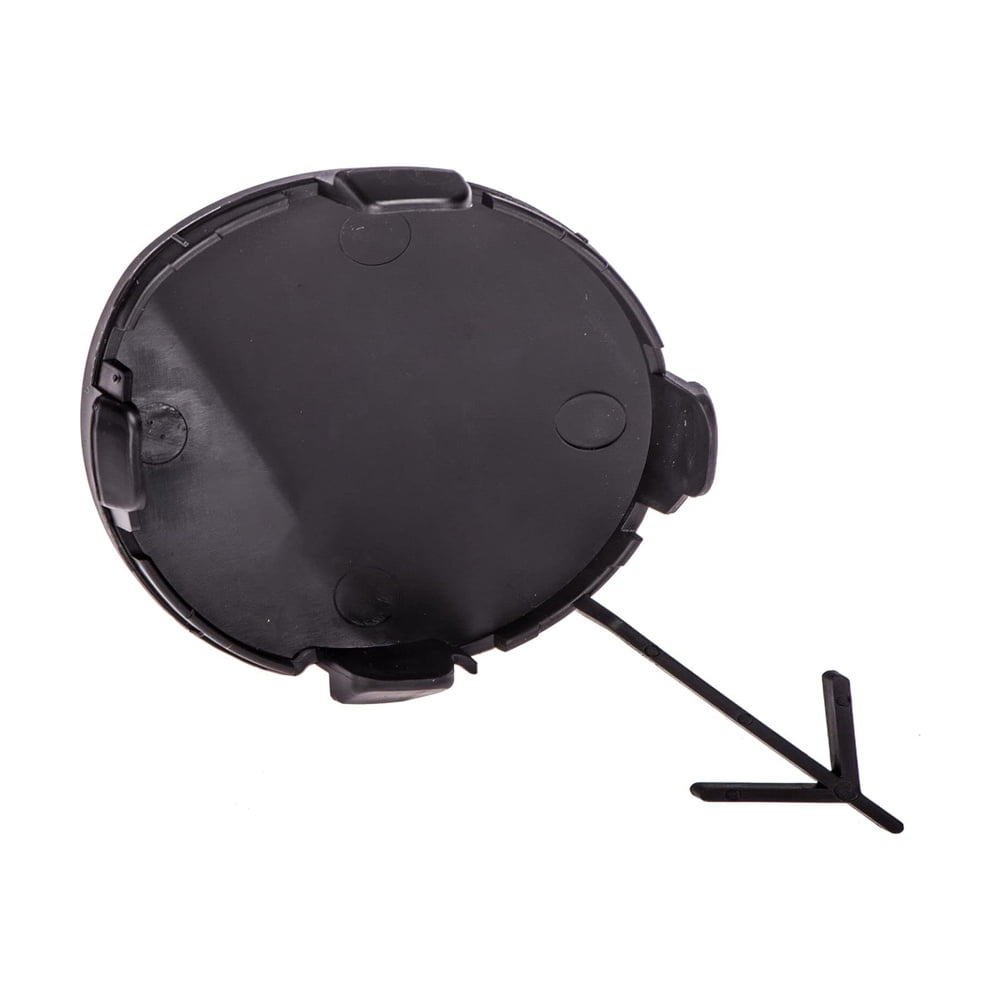 57731VA320 Front Bumper Tow Hook Cover Cap Unpainted for 18-2021 Subaru ...