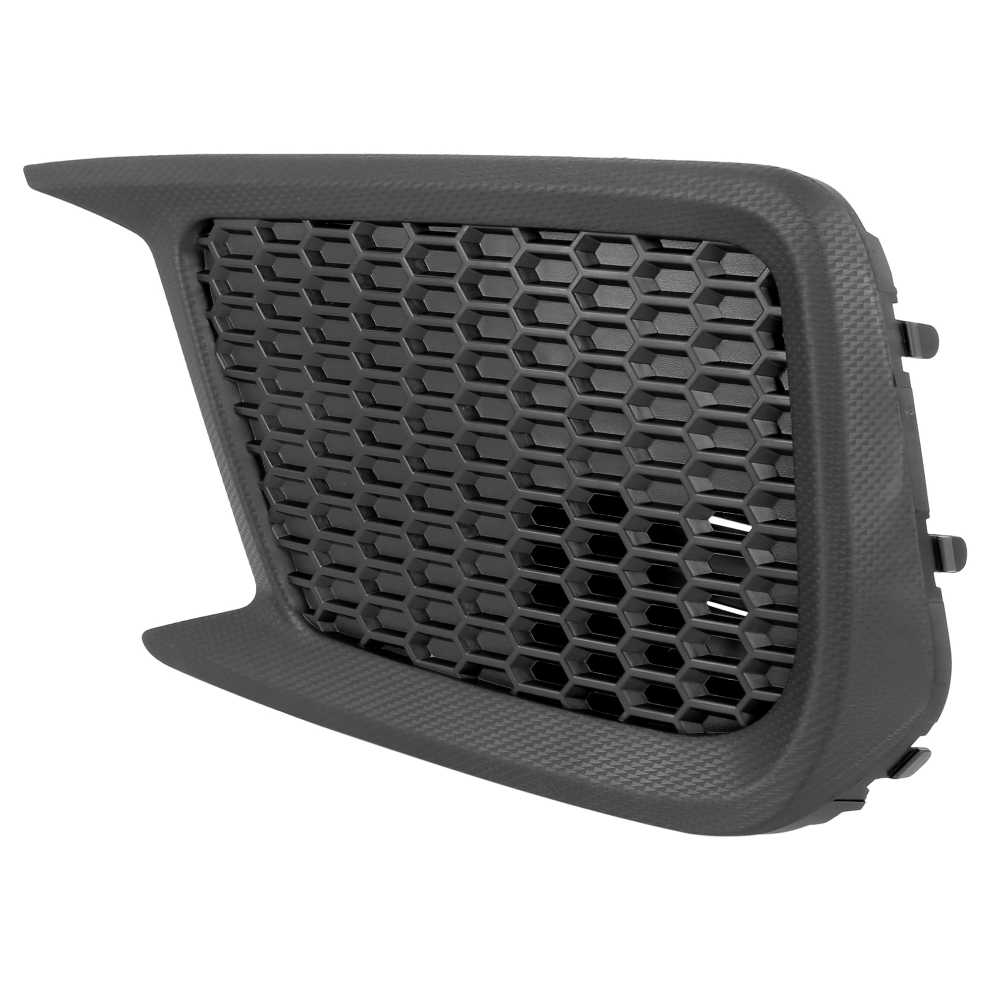 57731VA400 Vehicle Fog Light Cover for Subaru WRX STI 2018-2019 Front ...