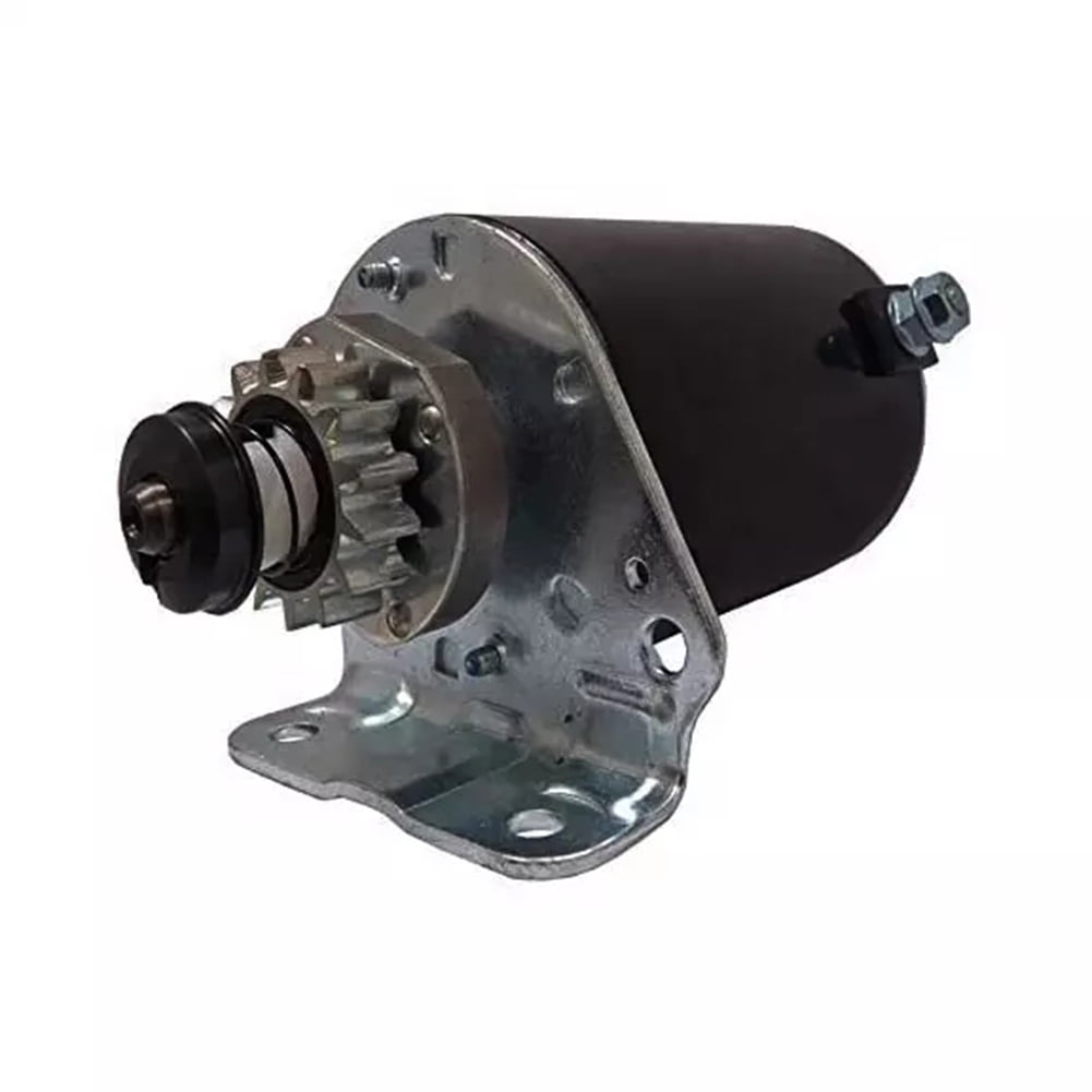 suitable for 5777 Replacement start motor For Briggs and Stratton ...