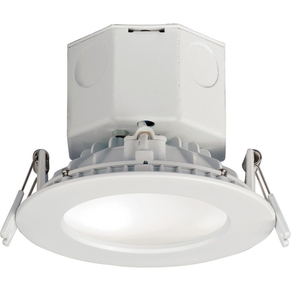 57792WTWT-Maxim Lighting-Recessed DownLight 120 V PCB Integrated LED ...