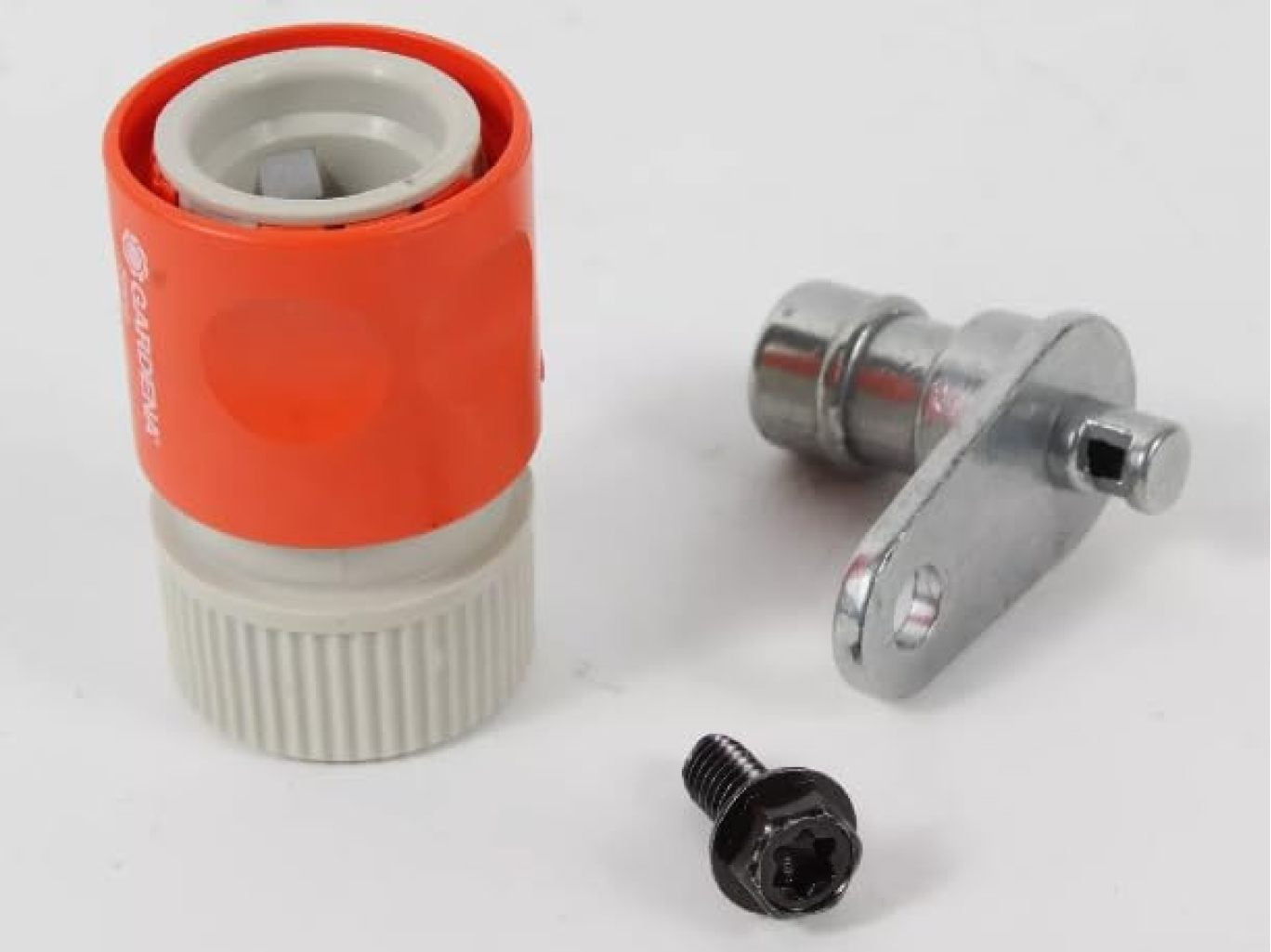 578451301 Lawn Garden Tractor Deck Wash Kit Port and Coupler Washout ...