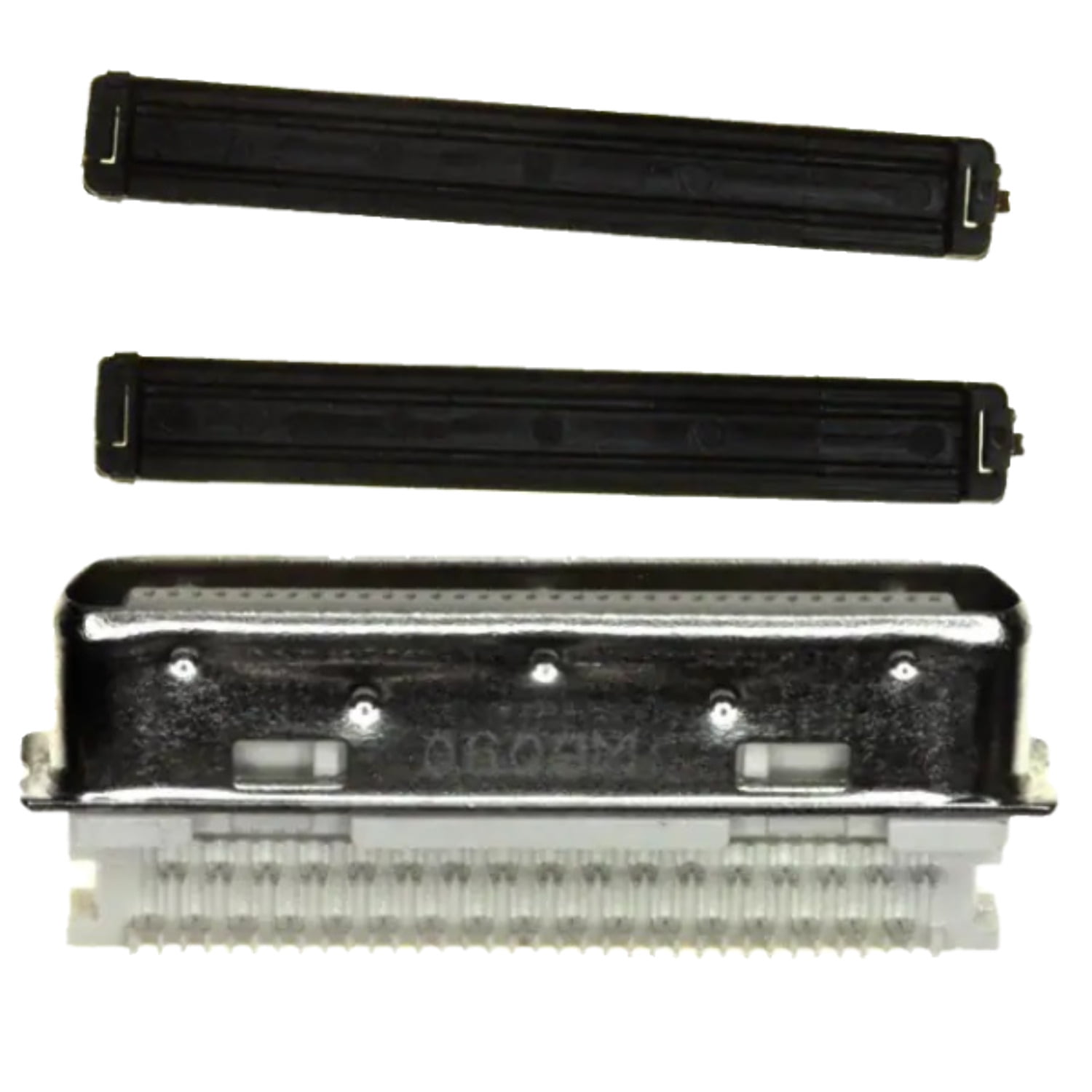 5787131-3 Position 68 Plug Connector - Free Hanging (In-Line) IDC ...