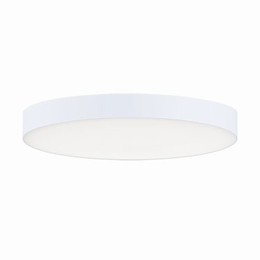 E25058-CHK-ET2 Lighting-Souffle - 30W 1 LED Flush Mount-4.5 Inches Tall ...