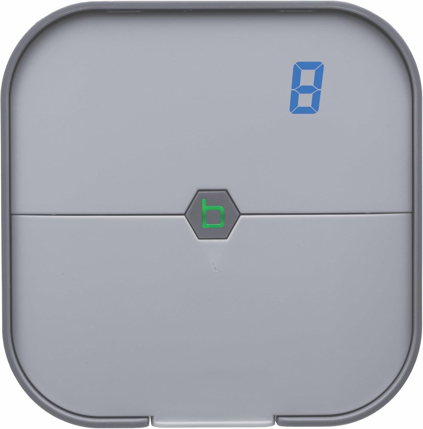 57925 B-hyve 8-Zone Smart Indoor Sprinkler Controller - Walmart.com