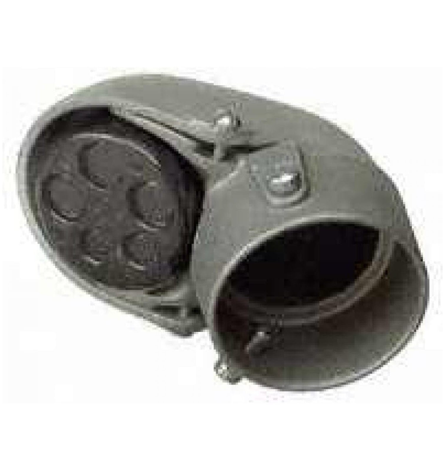57925 Service Entrance Mast Head, 200 Amp, 2-1/2" - Walmart.com