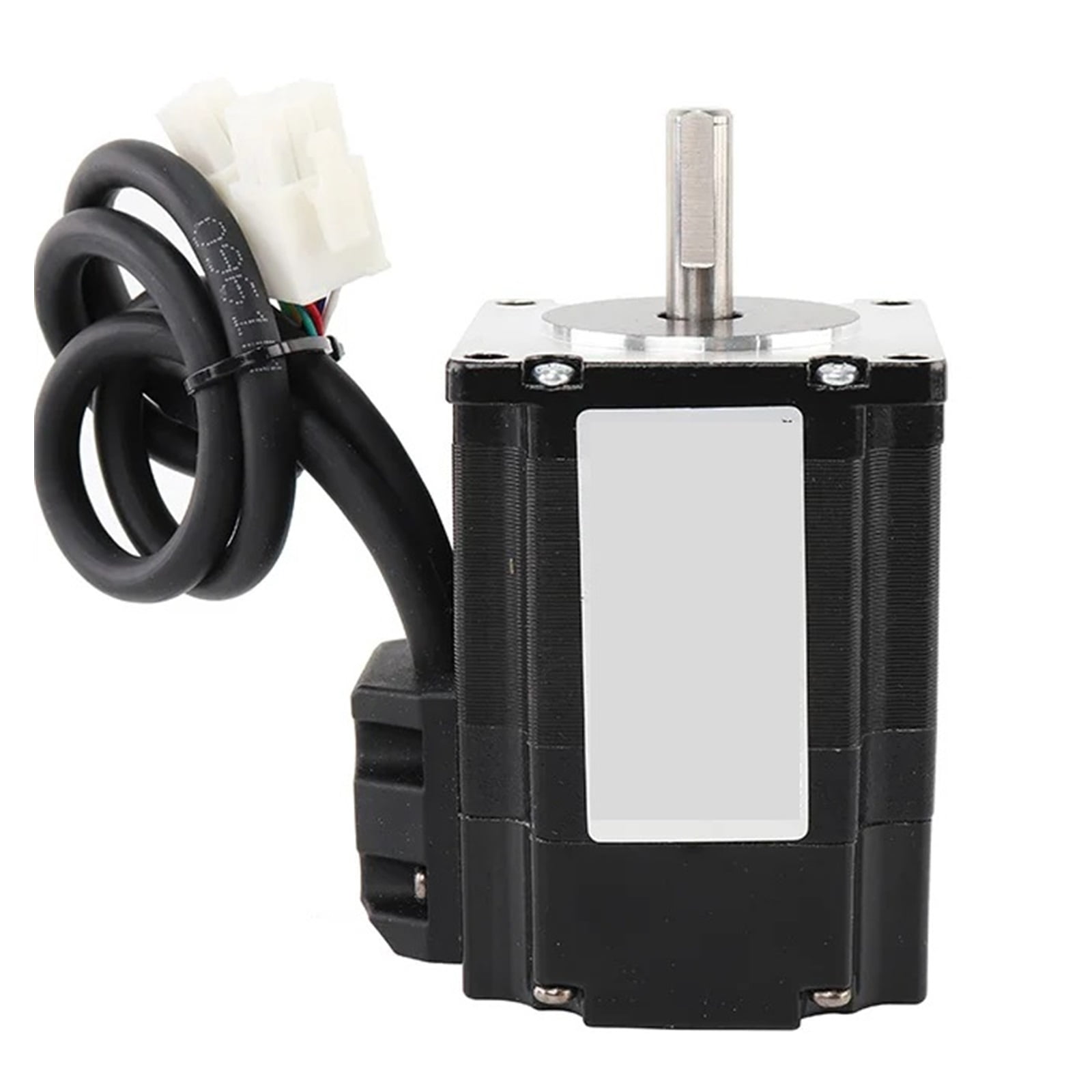 57CME26 Servo Motor Stepper Motor 57EH83A4001 56/100MM Hybrid Step-servo Motor Nema23 Closed ...