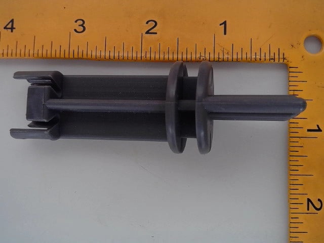 57M7735 ELEC CONN fits JOHN DEERE (New OEM) - Walmart.com