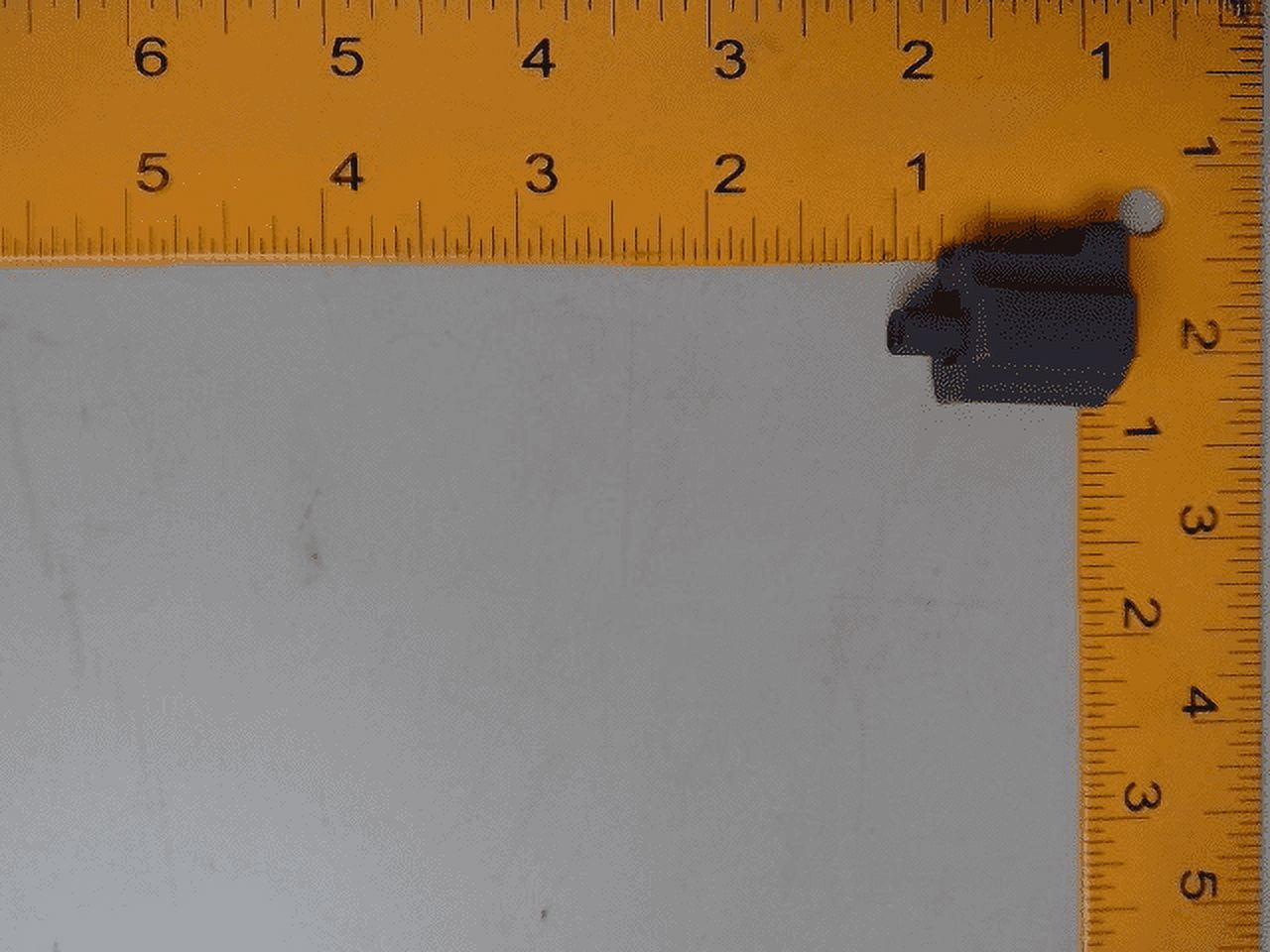 57M8400 CONNECTOR fits JOHN DEERE (New OEM) - Walmart.com