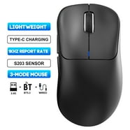CYBERPOWERPC Syber SM202 RGB Optical Gaming Mouse - Walmart.com