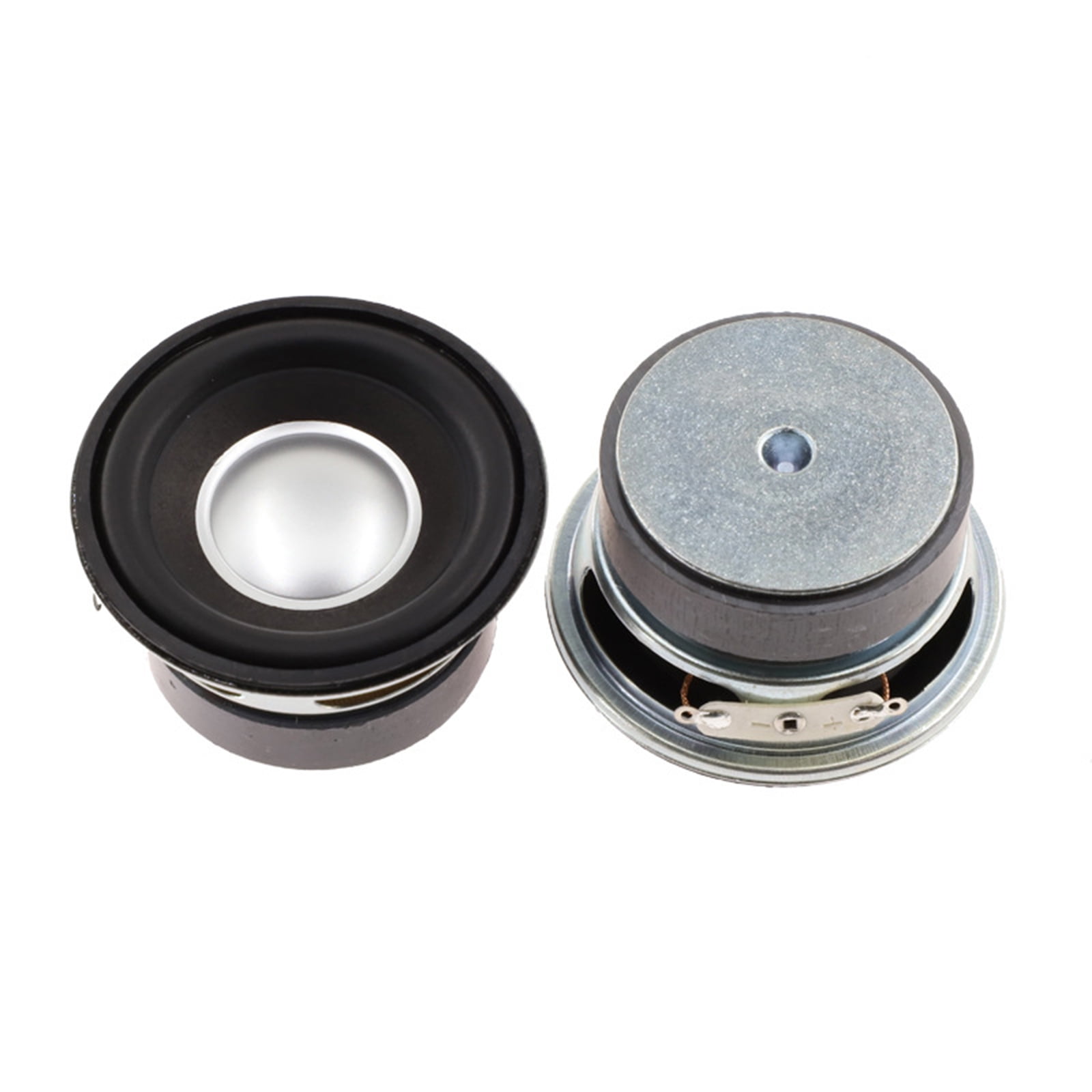 57mm Woofer 4Ohm 10W Bass Speakers With Highly power 55Magnet Systems ...