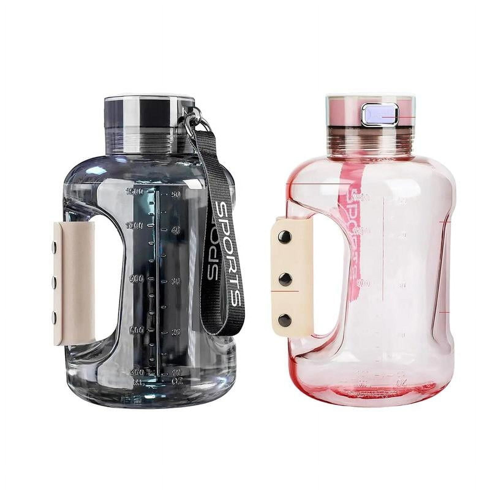 57oz Large Hydrogen Water Bottle, Hydrogen Water Generator With SPE/PEM ...