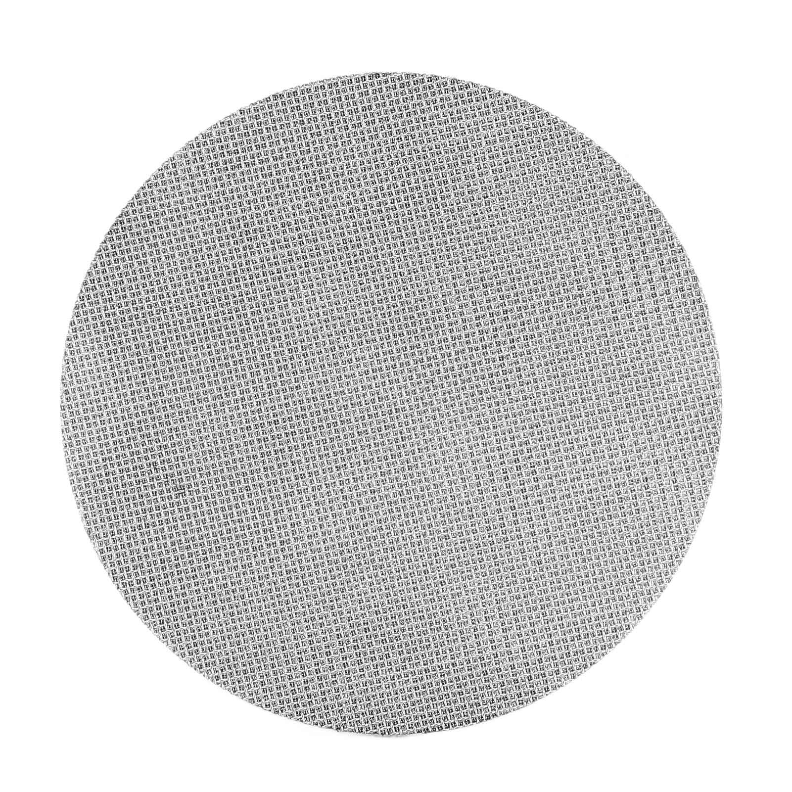 58.5mm Coffee Puck Screen 304 Stainless Steel Reusable Coffee Filter ...