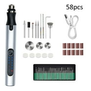 Resparked Customizer Engraving Pen, Cordless Etching Tool, Engrave on ...