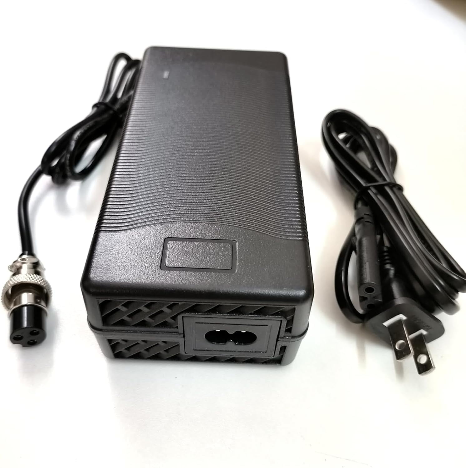 58.8V 2.5A Adapter Charger for Varla Eagle One, Eagle One / Eagle One ...