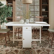 Folding Leaf Table