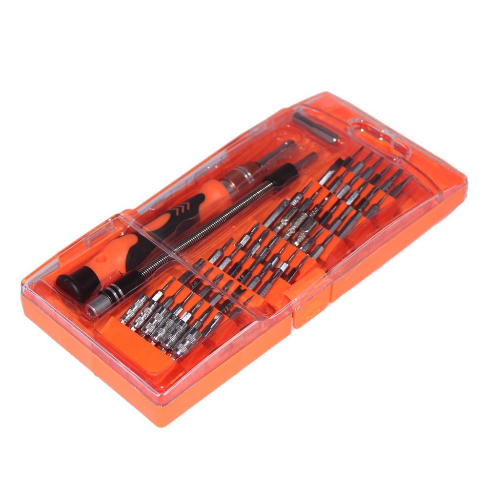 58 IN 1 Professional Screwdriver Set DIY Cell Phone Repair Kit Hand ...