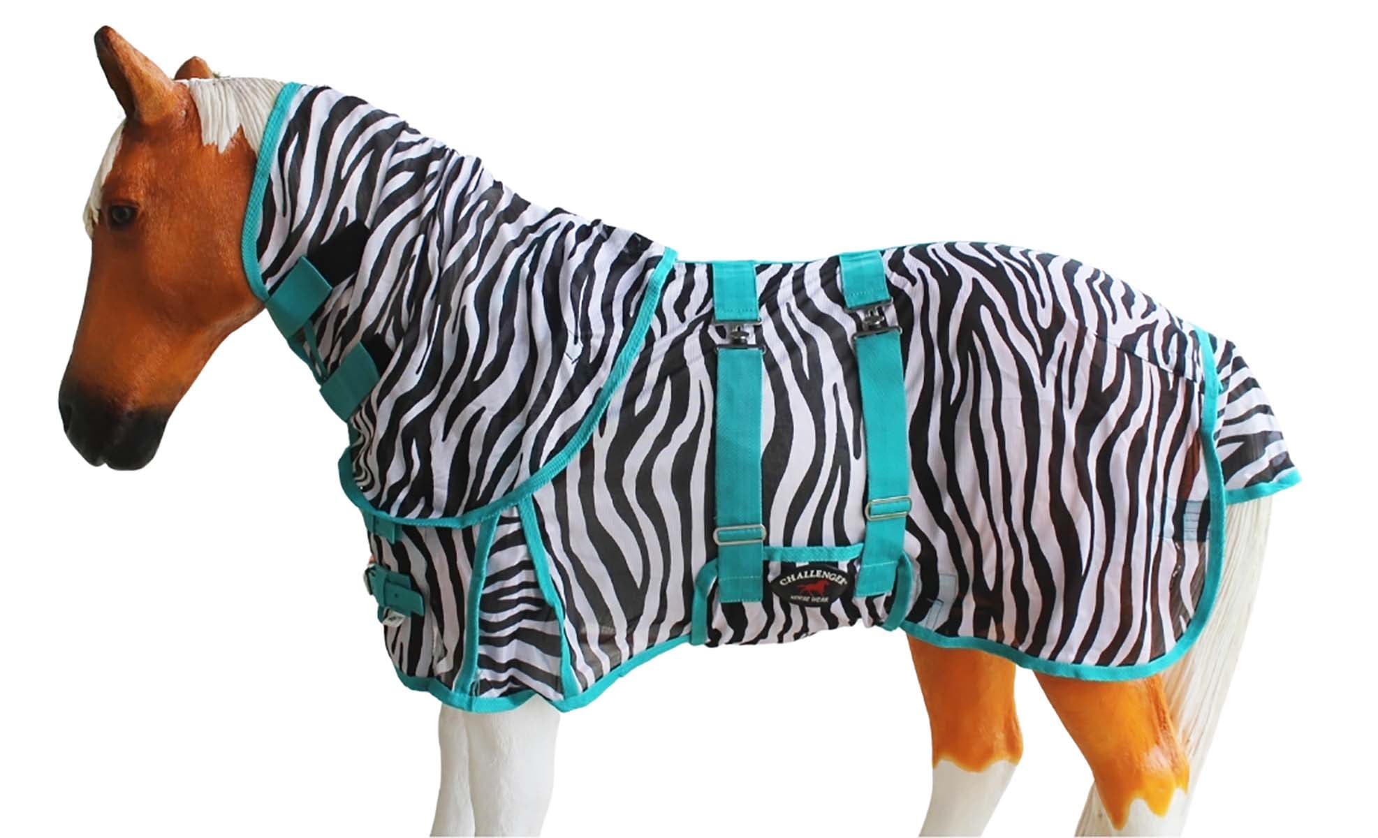 58" Miniature Weanling Donkey Pony Horse Foal Summer Flysheet 51822 ...