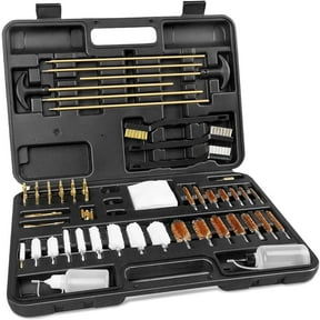 Birchwood Casey Gun Bluing Kit, Liquid Bluing, Cleaner Degreaser, Rust ...