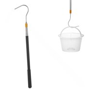 Pool Essentials Compensator 9-inch Winter Skimmer Guard for Swimming ...