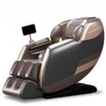 58" SL Track 4D Smart Massage Chair – AI Body Scan, Zero Gravity, Full ...