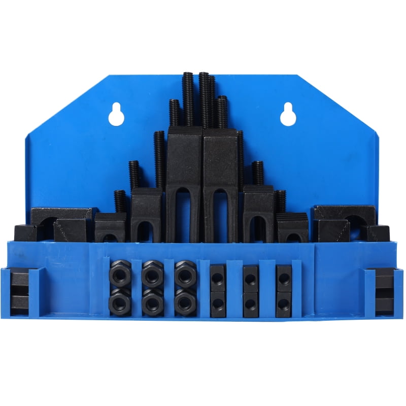 58% T-SLOT Jig Kit Mechanic Kit, with T-Slot Cleaner and Tightening ...