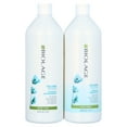 Matrix Biolage VolumeBloom Hair Thickening Shampoo & Conditioner 33.8 ...
