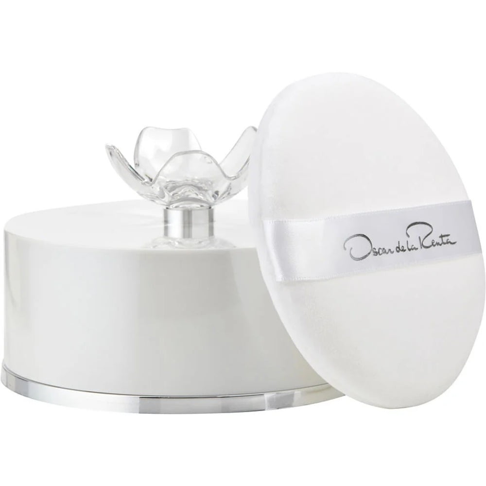 Oscar De La Renta Body Fragrances - Perfumed Dusting Powder for Women ...